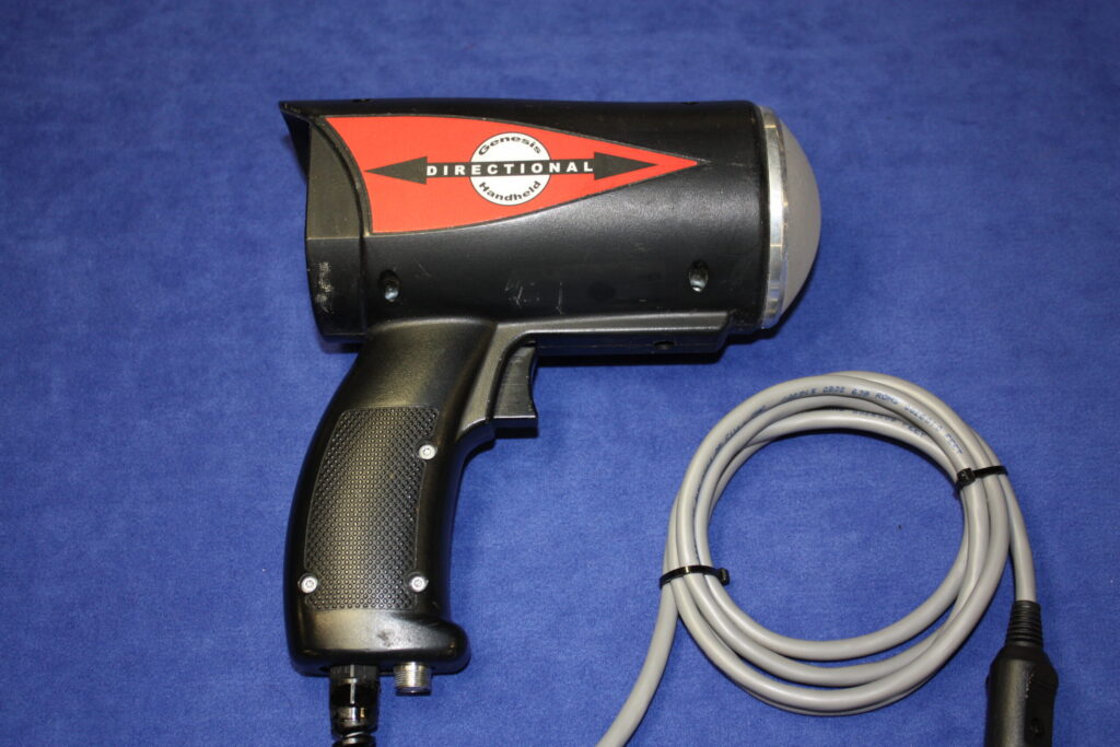 Decatur Genesis GHD RADAR – YCG