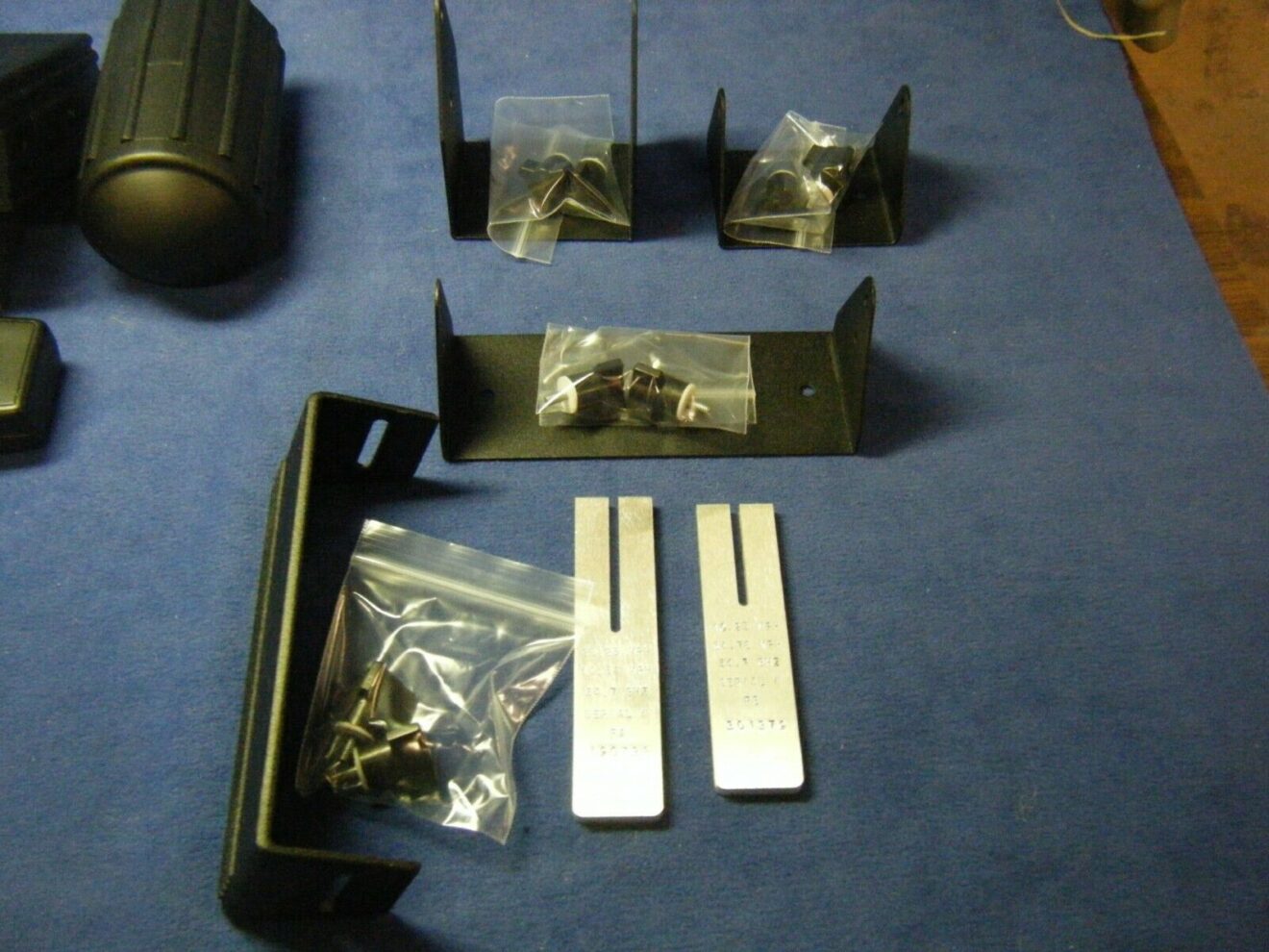 Stalker DSR 2X Dual Antenna RADAR – YCG