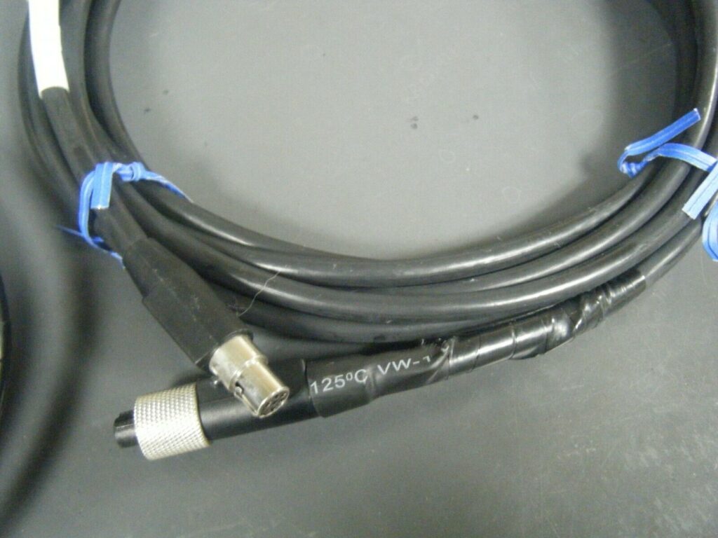 Stalker RADAR Antenna Cable Set 8ft & 16ft – YCG