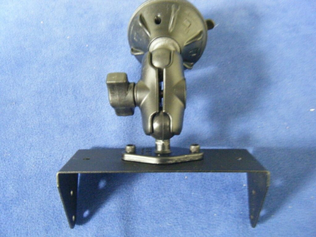 Stalker RADAR Windshield Mount – YCG