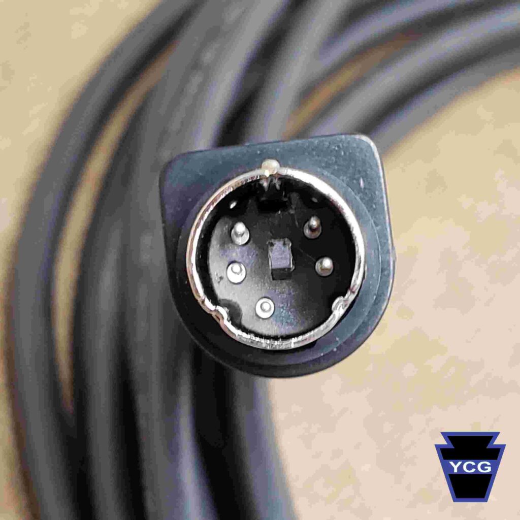 Stalker RADAR Power Cable Tester – YCG