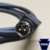 MPH Bee/Python III Power Cable – YCG