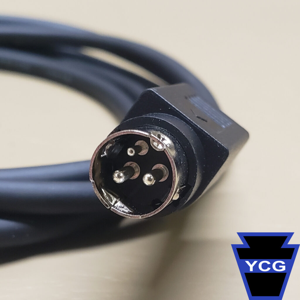 MPH Bee/Python III Power Cable – YCG