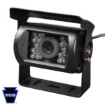 WatchGuard 4RE: Law Enforcement In-Car Video – YCG